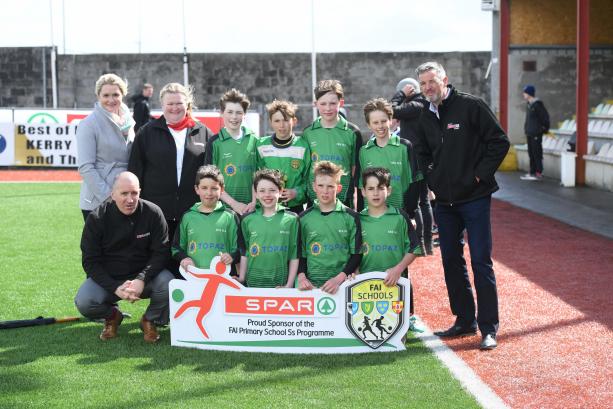 SPAR5s Munster Finals down for decision this week in Mounthawk Park ... SPAR5s Munster Finals down for decision this week in Mounthawk Park ...
